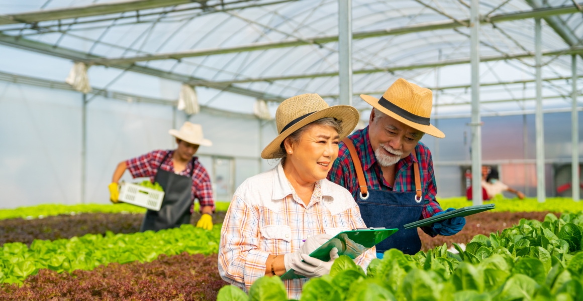 Sector Labour Market Partnerships Program | WorkBC