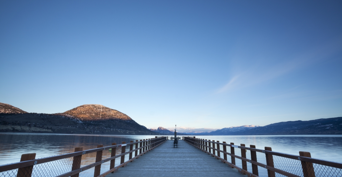 Michael Carpenter-Newmark: At the Heart of Innovation | WorkBC