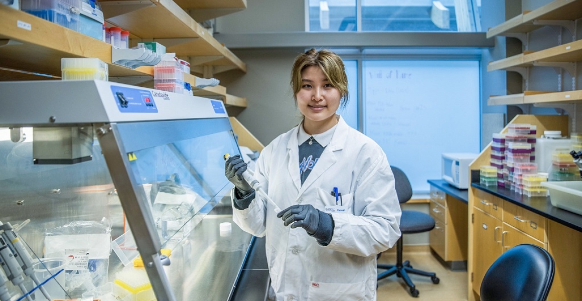 Access B.C.’s new StrongerBC future skills grant | WorkBC