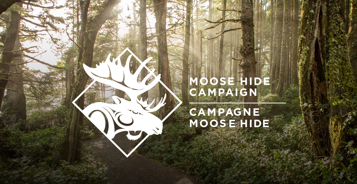 Moose Hide Campaign – Join the Discussion on May 11 | WorkBC
