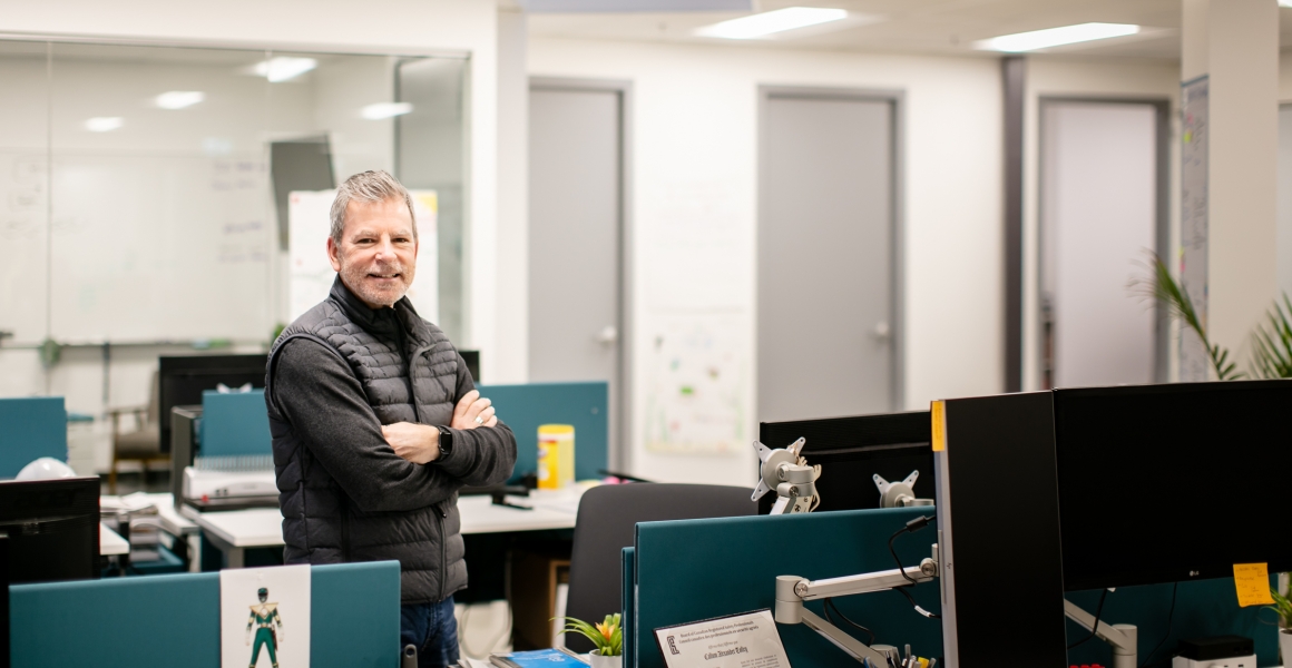 Looking for Work after 55 | WorkBC