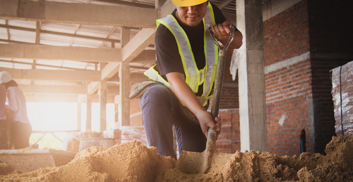 Construction trades helpers and labourers | WorkBC