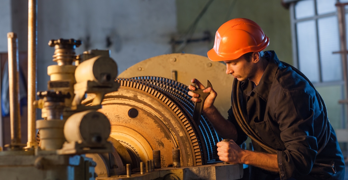 Heavy-duty equipment mechanics | WorkBC