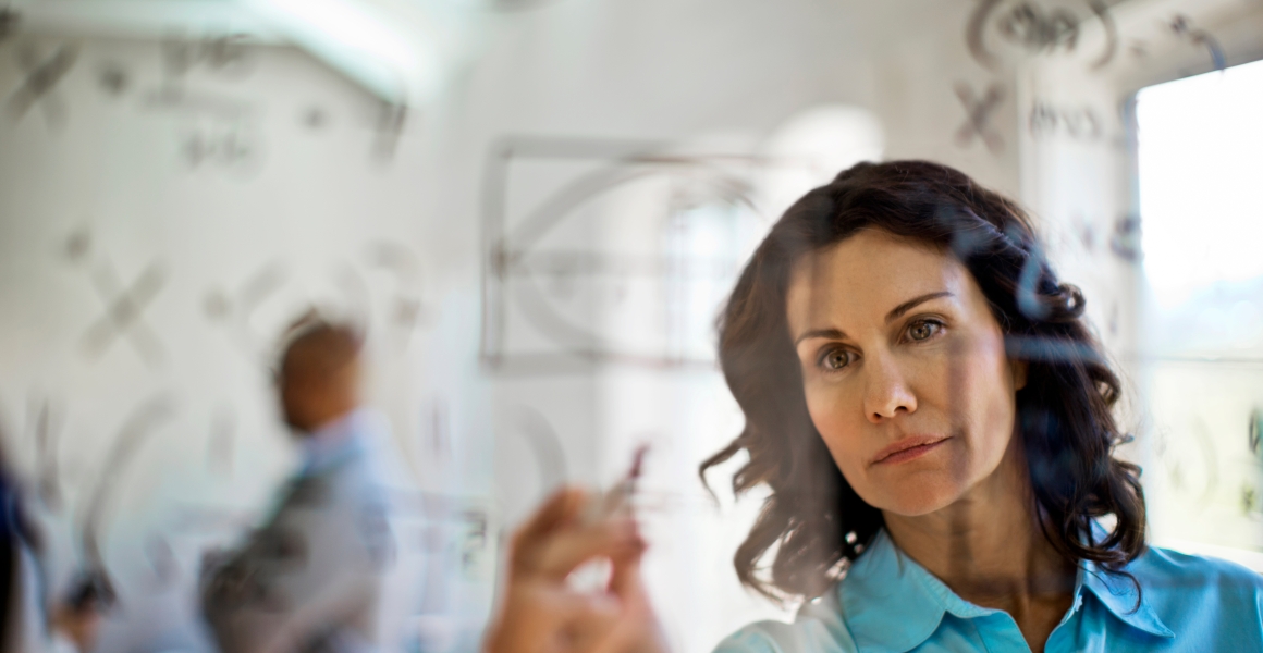 Database analysts and data administrators | WorkBC