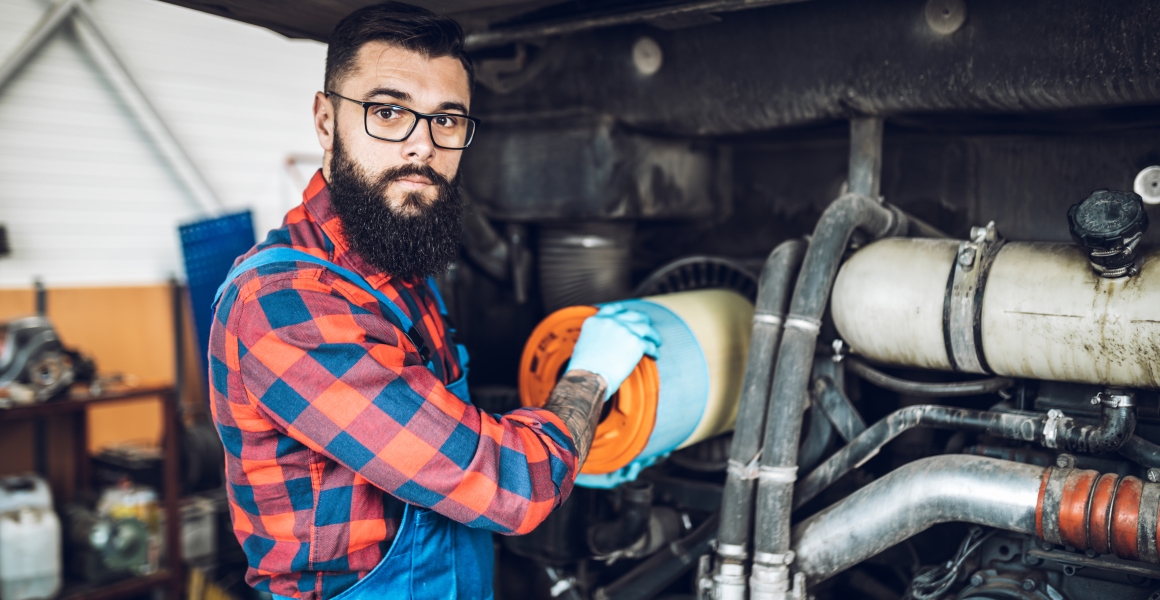 Machine operators and inspectors, electrical apparatus manufacturing ...