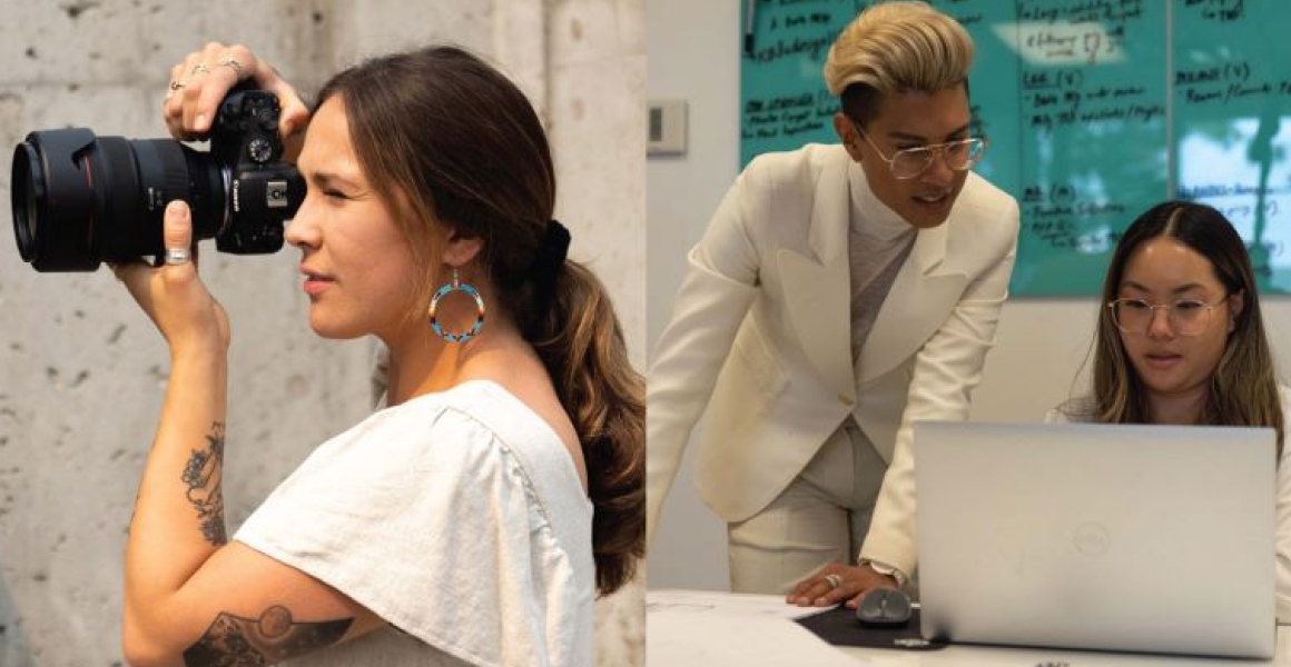 Introducing 18 New Career Trek Videos | WorkBC