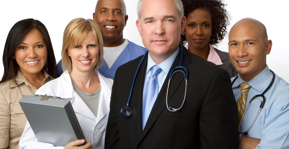 Government managers - health and social policy development and program ...