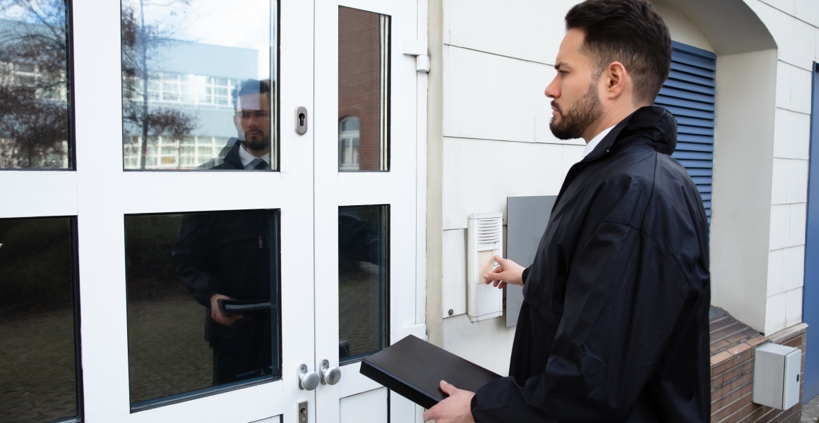 Correctional service officers | WorkBC