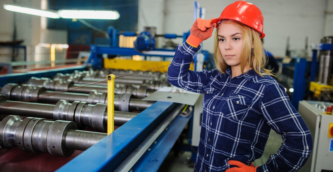 Central control and process operators, mineral and metal processing ...