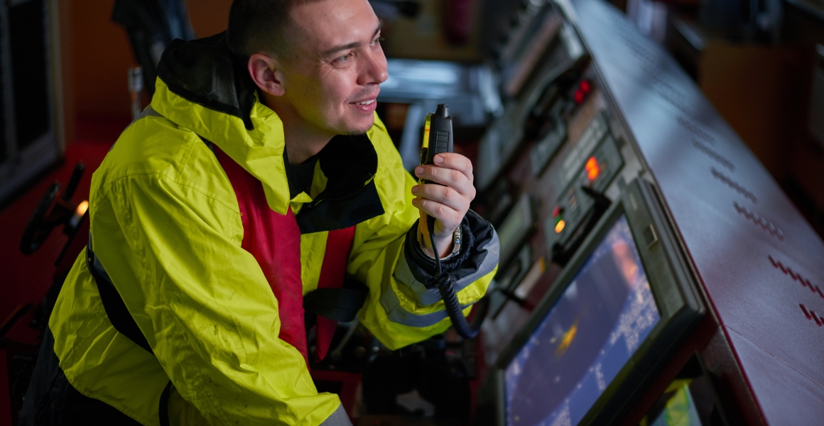 Railway traffic controllers and marine traffic regulators | WorkBC