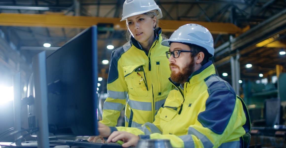 Central control and process operators, petroleum, gas and chemical ...