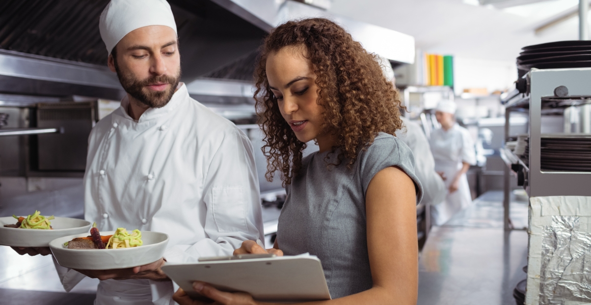 Restaurant and food service managers | WorkBC