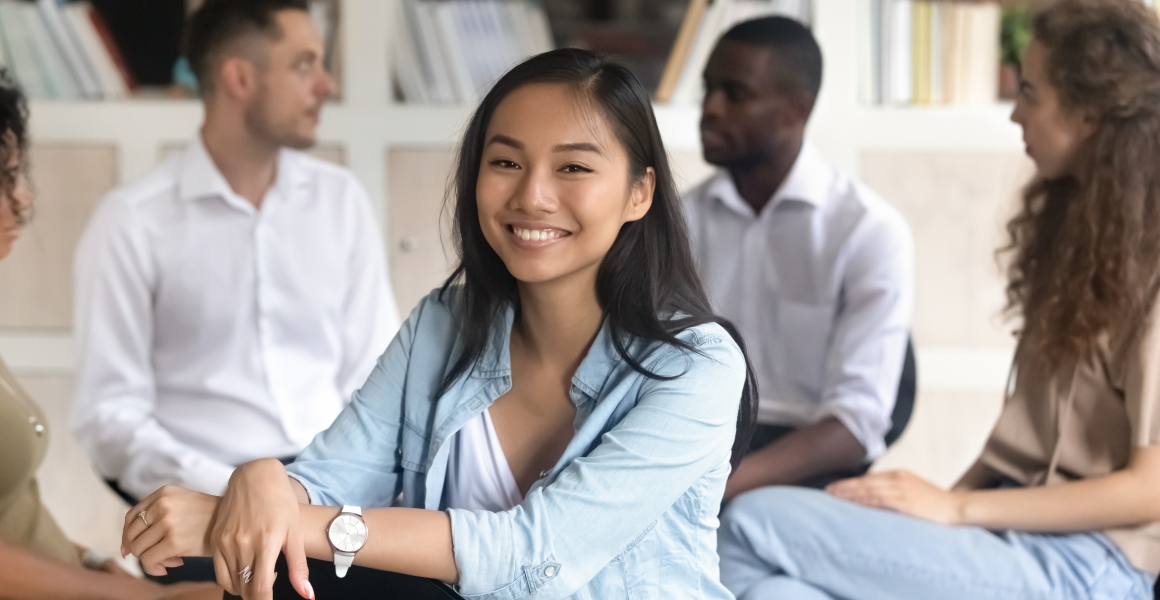 Social and community service workers | WorkBC