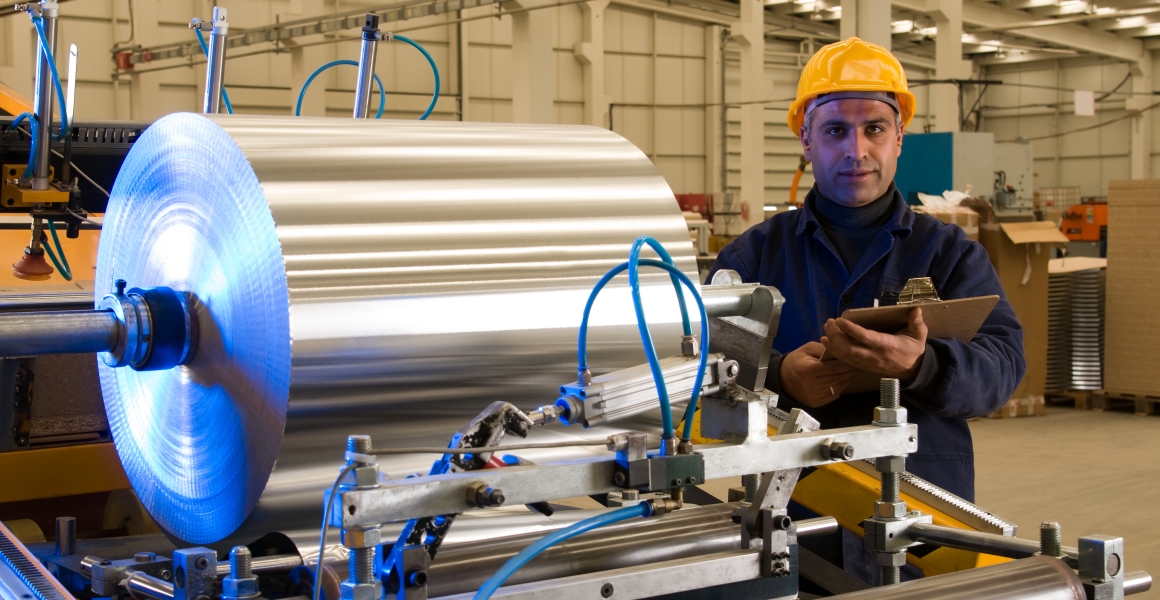 Labourers in mineral and metal processing | WorkBC