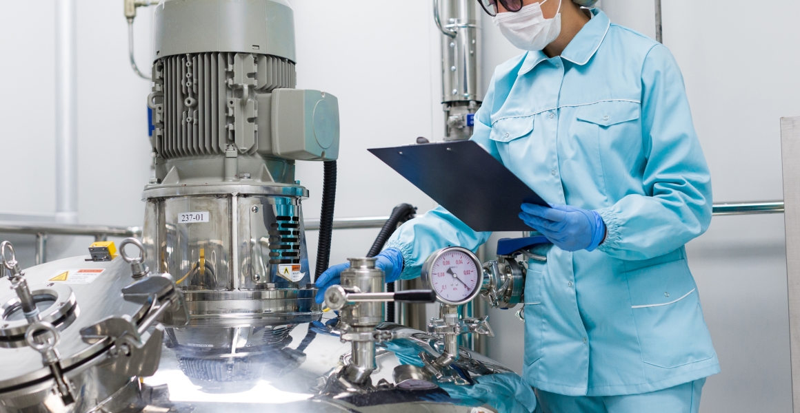 Chemical plant machine operators | WorkBC