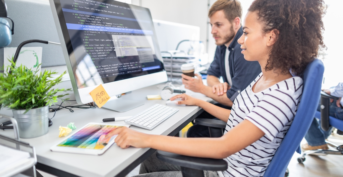 Computer and information systems managers | WorkBC