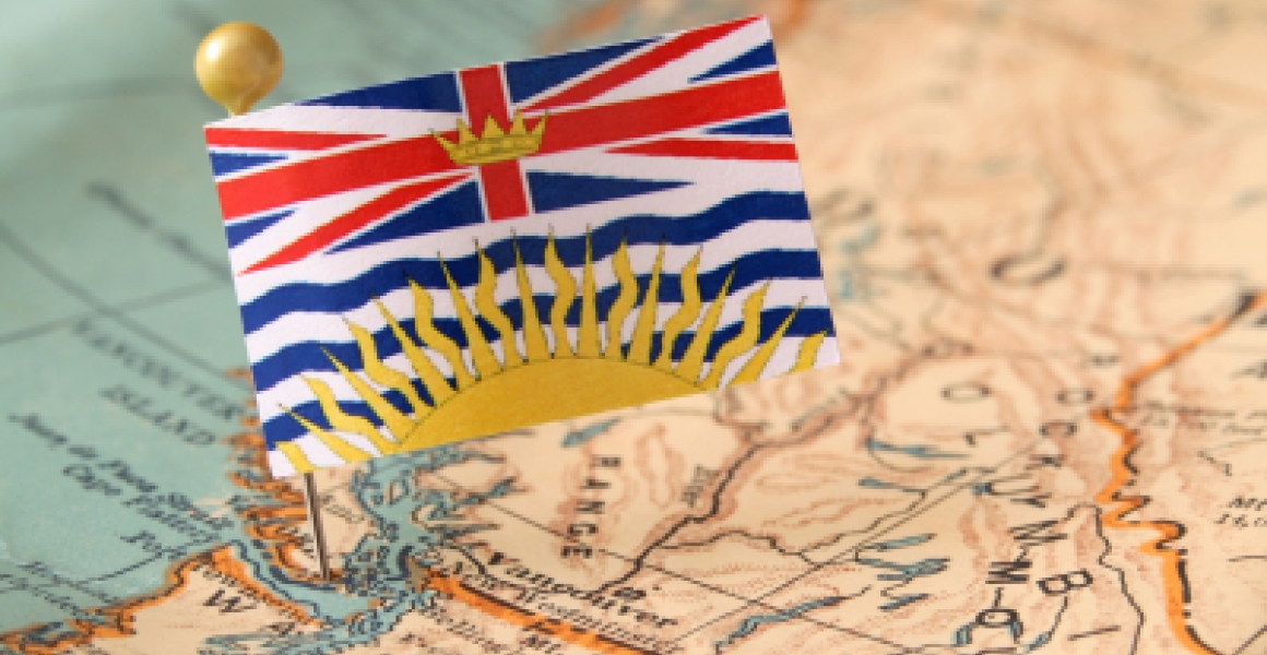 B.C. and Regional Profiles | WorkBC