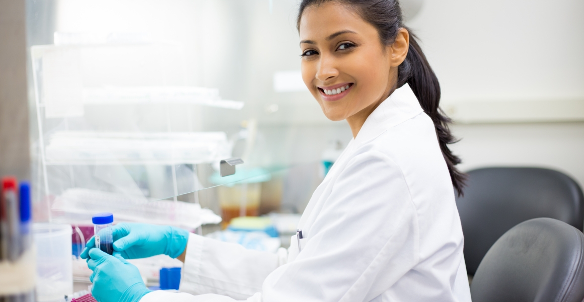 Geological and mineral technologists and technicians | WorkBC