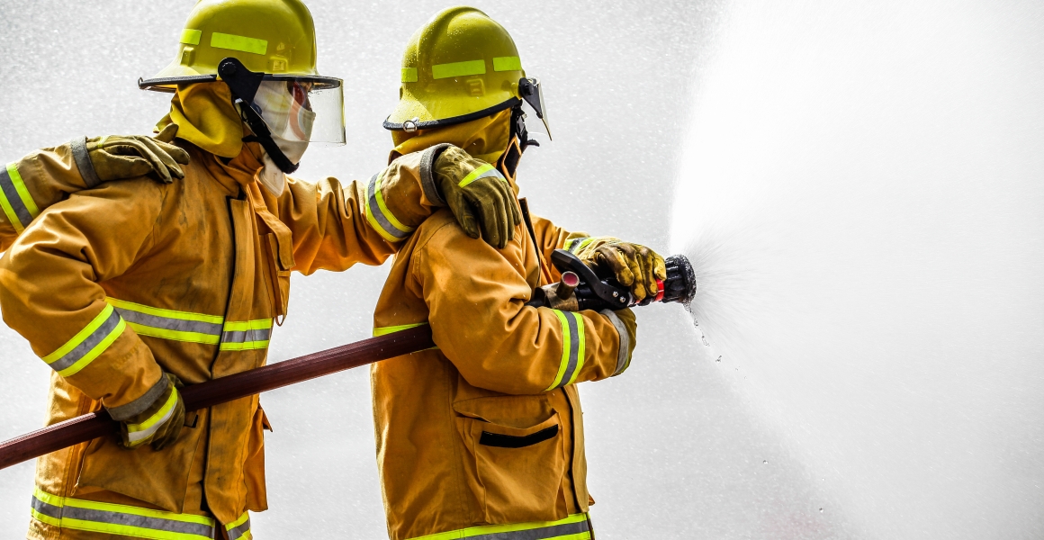Firefighters | WorkBC