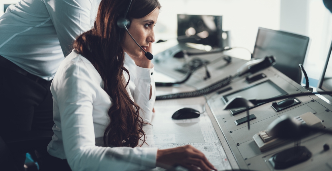 Dispatchers | WorkBC