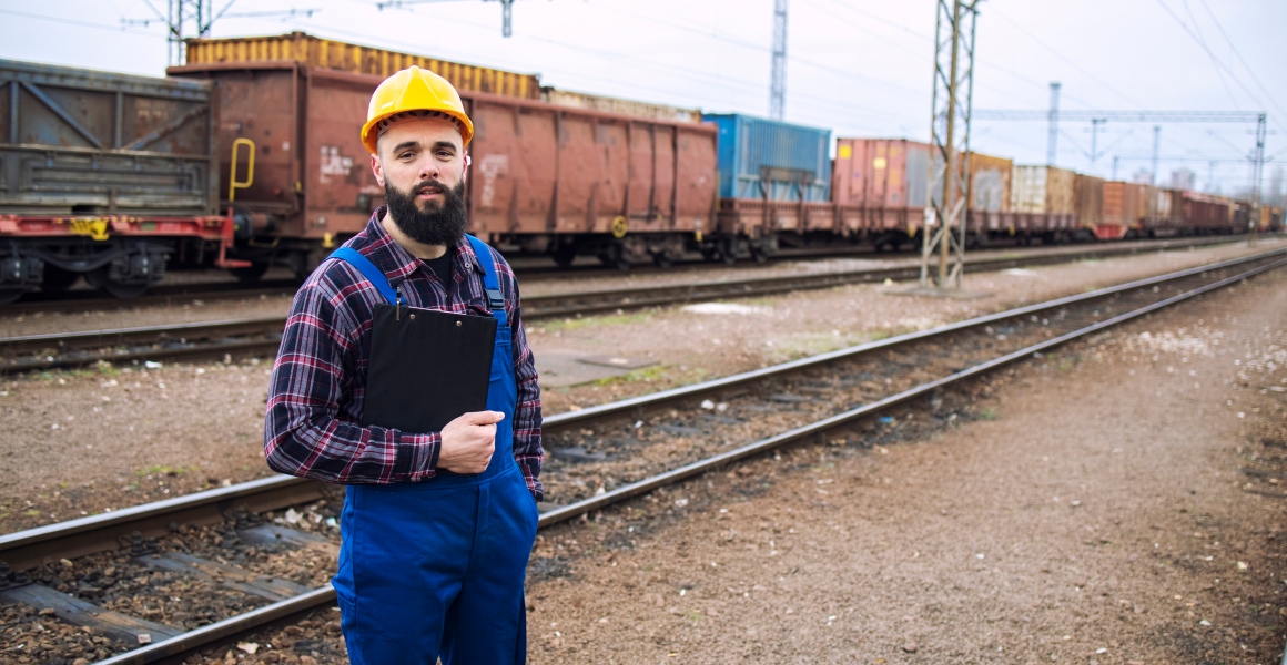 Supervisors, railway transport operations | WorkBC