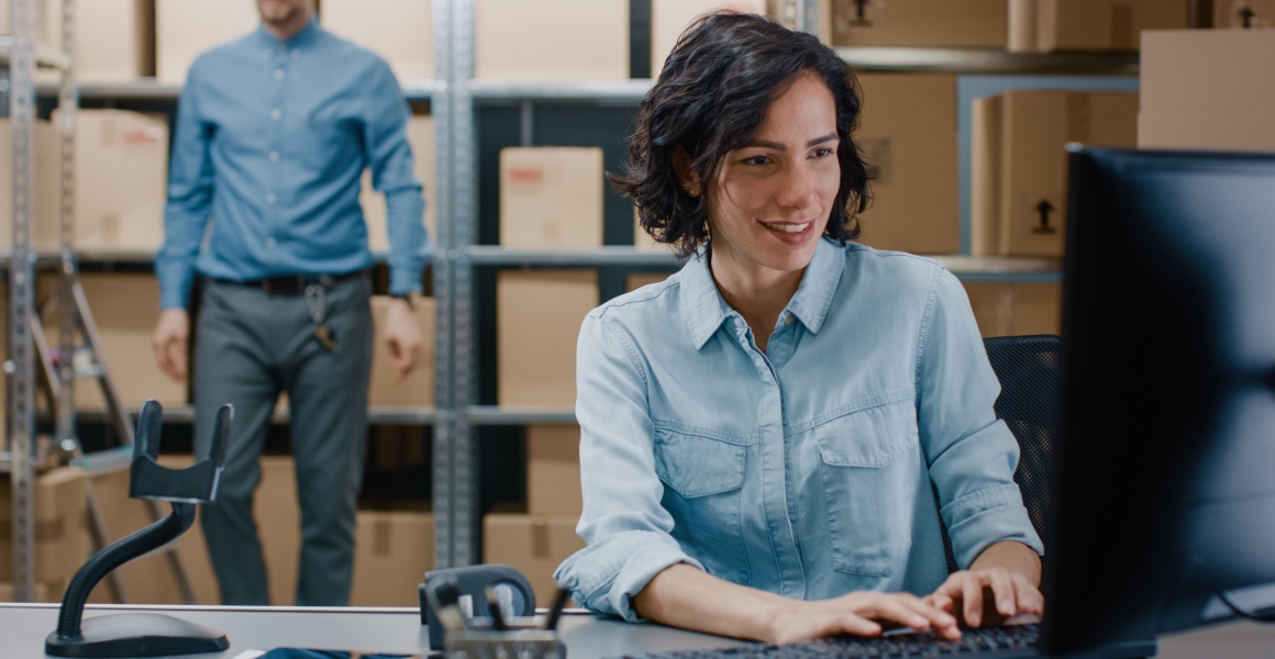 Purchasing and inventory control workers | WorkBC