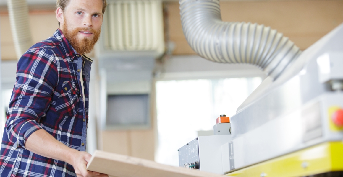 Woodworking machine operators | WorkBC