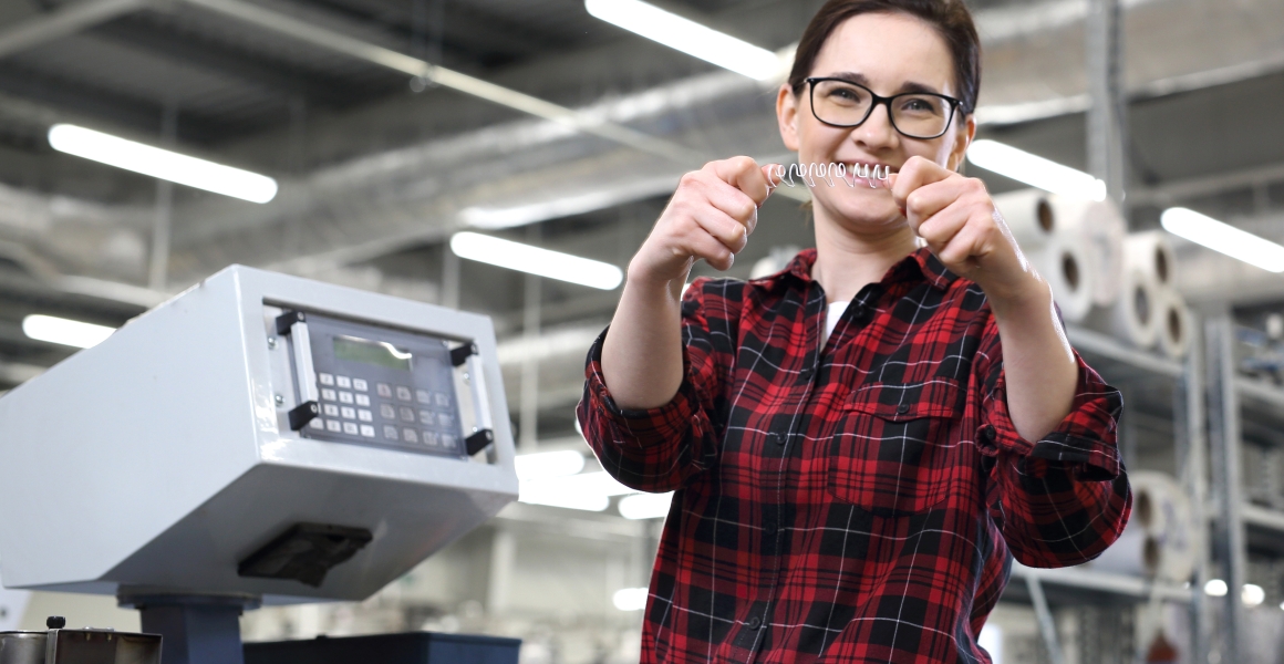 Binding and finishing machine operators | WorkBC