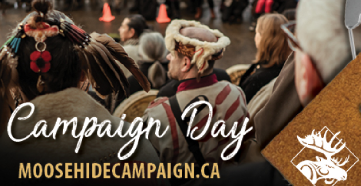 Moose Hide Campaign – Start a Conversation | WorkBC