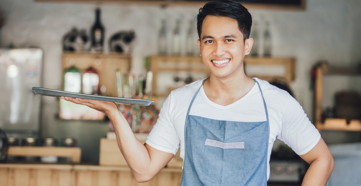 Food and beverage servers | WorkBC