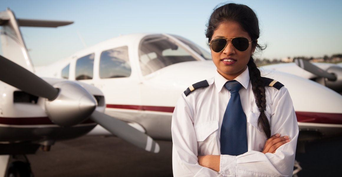 Air pilots, flight engineers and flying instructors | WorkBC