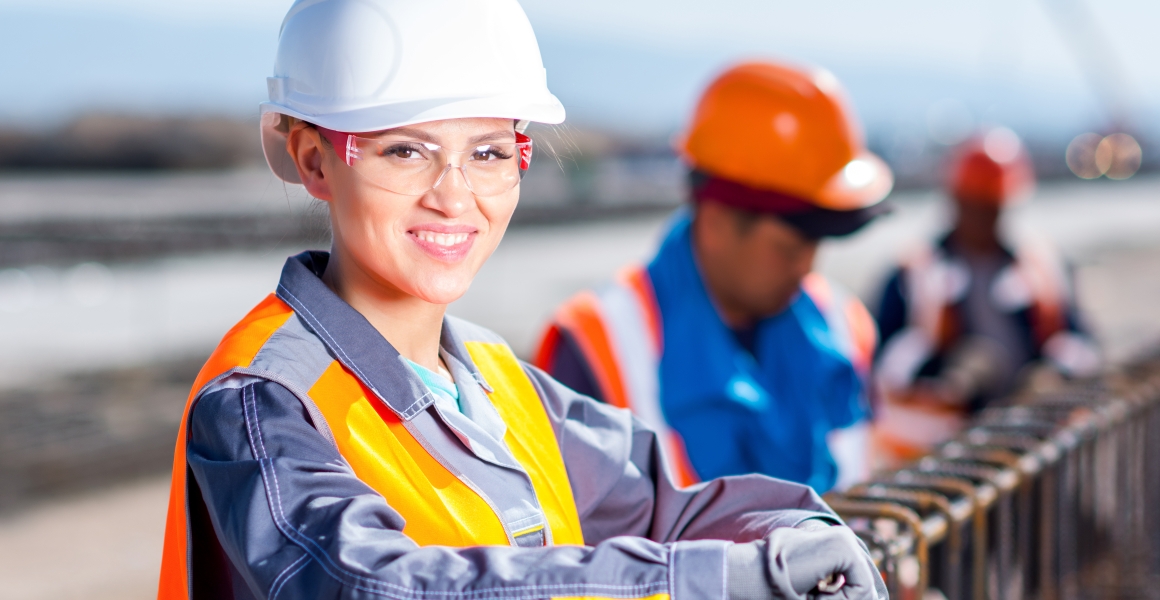 Welders and related machine operators | WorkBC