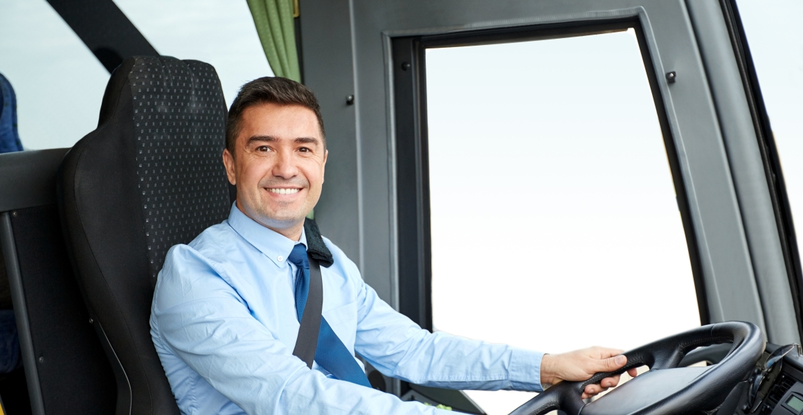 Bus drivers, subway operators and other transit operators | WorkBC