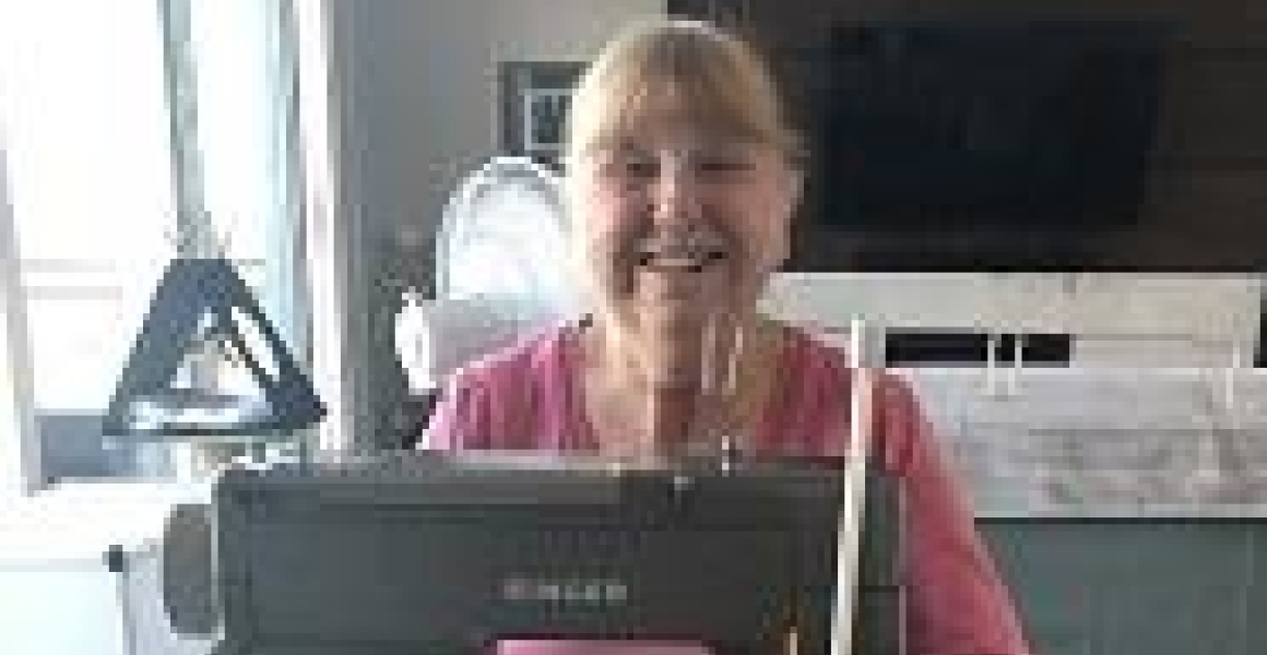 Lisa: Pursuing Your Passions at Any Age | WorkBC