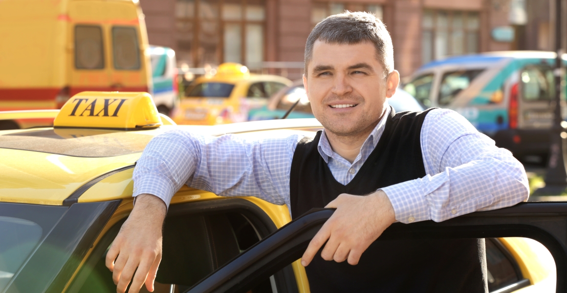 Taxi and limousine drivers and chauffeurs | WorkBC