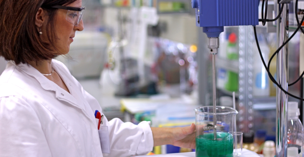 Chemical engineers | WorkBC