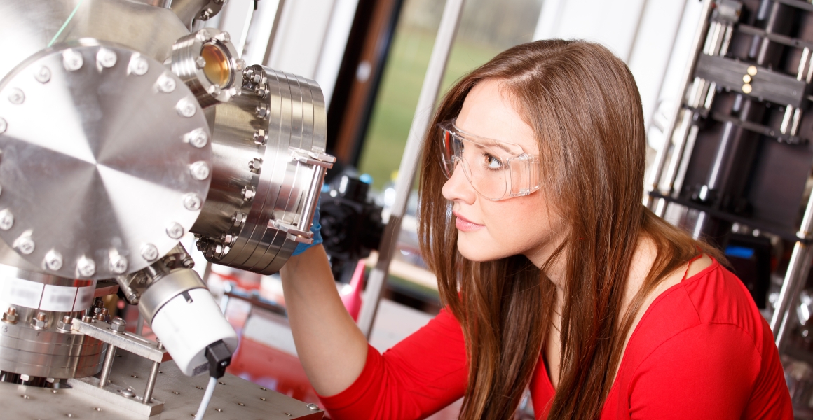 Physicists and astronomers | WorkBC