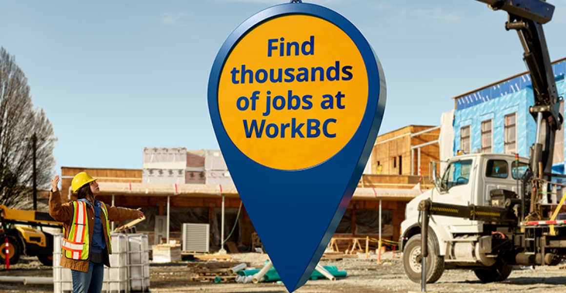 WorkBC Can Help You Find Your Place | WorkBC