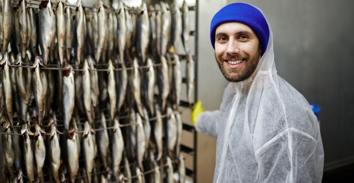 Fish and seafood plant workers | WorkBC