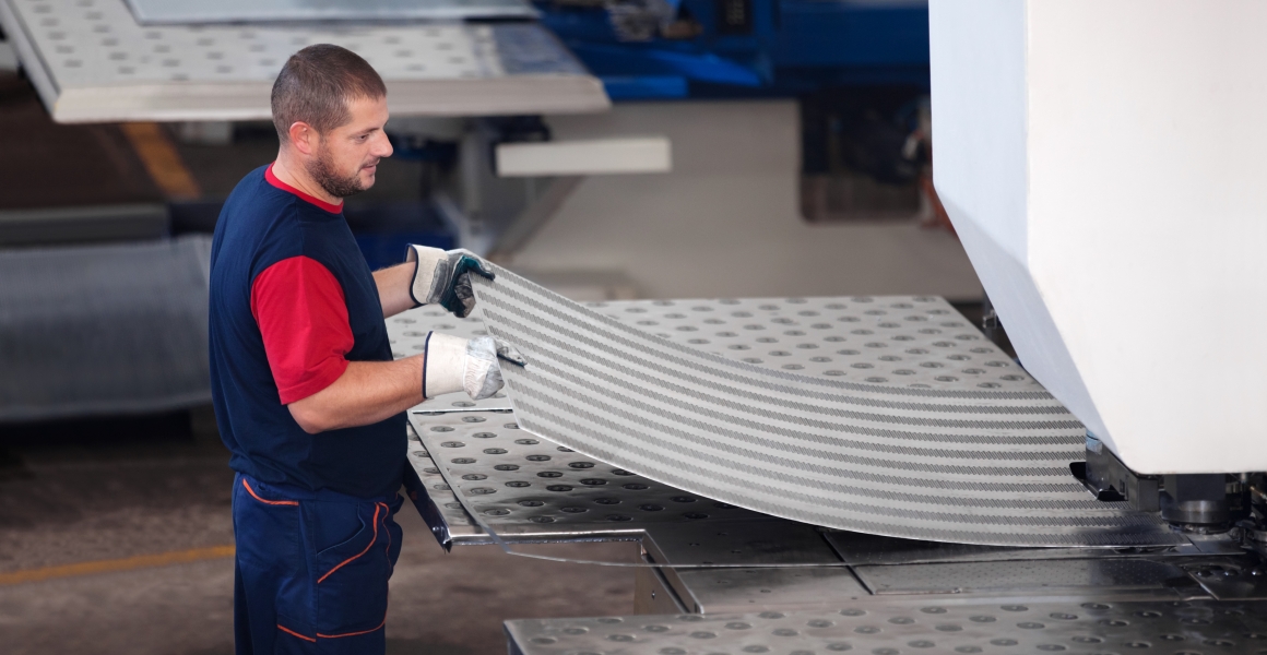 Structural metal and platework fabricators and fitters | WorkBC