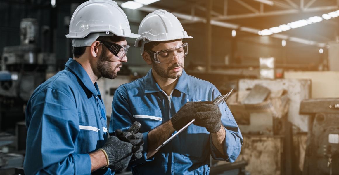 Supervisors, other products manufacturing and assembly | WorkBC