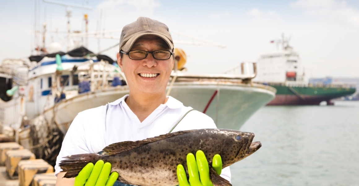 Fishing vessel deckhands | WorkBC