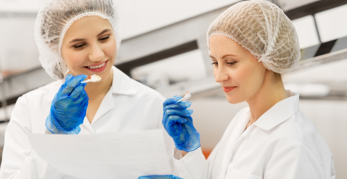 Testers and graders, food and beverage processing | WorkBC