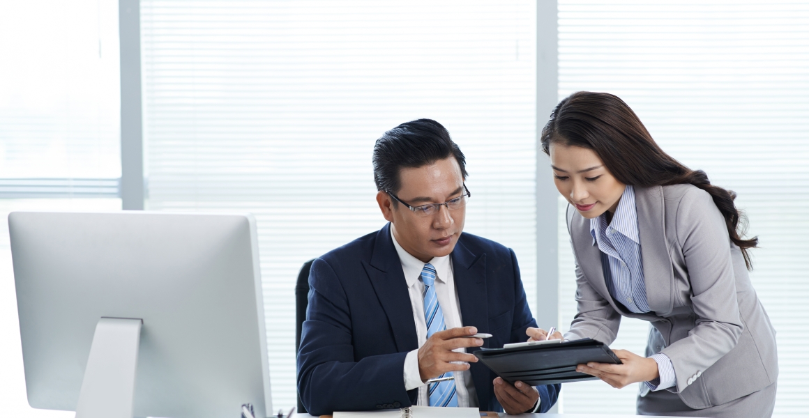 Data entry clerks | WorkBC