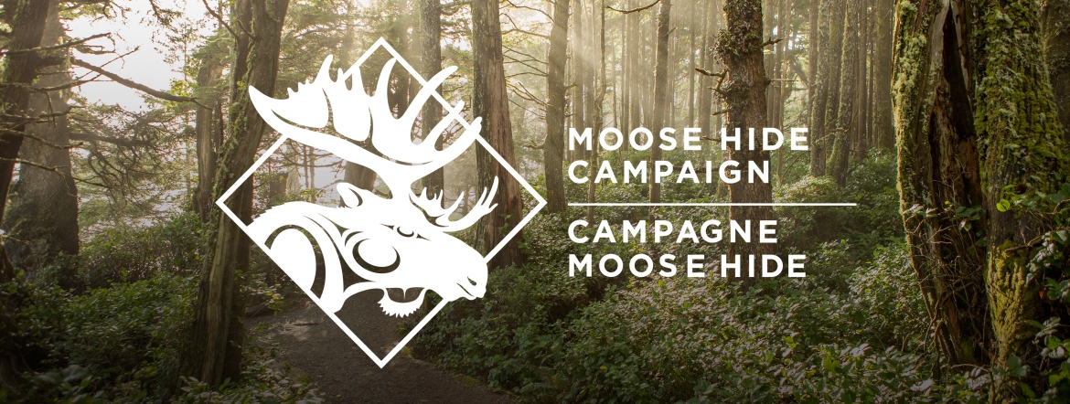 Moose Hide Campaign – Join the Discussion on May 11 | WorkBC