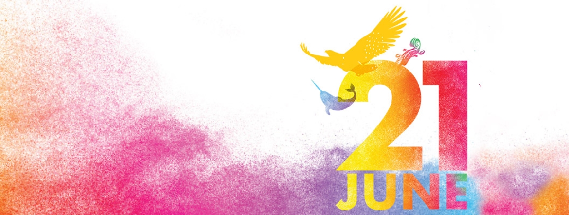 June 21 is National Indigenous Peoples Day | WorkBC