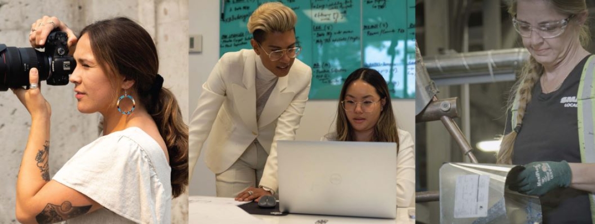 Introducing 18 New Career Trek Videos | WorkBC