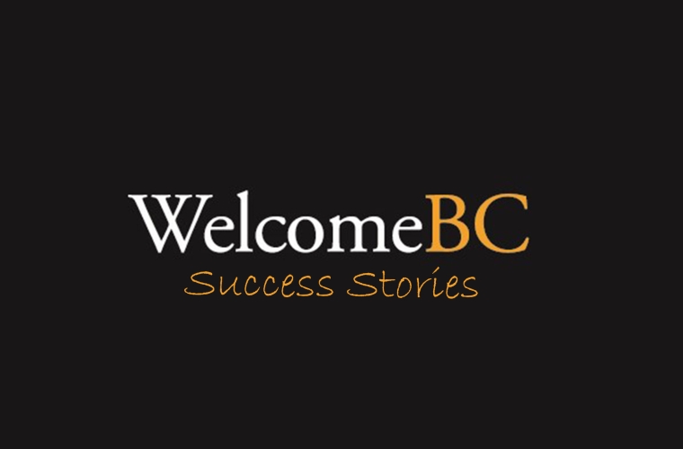 People New to B.C. | WorkBC