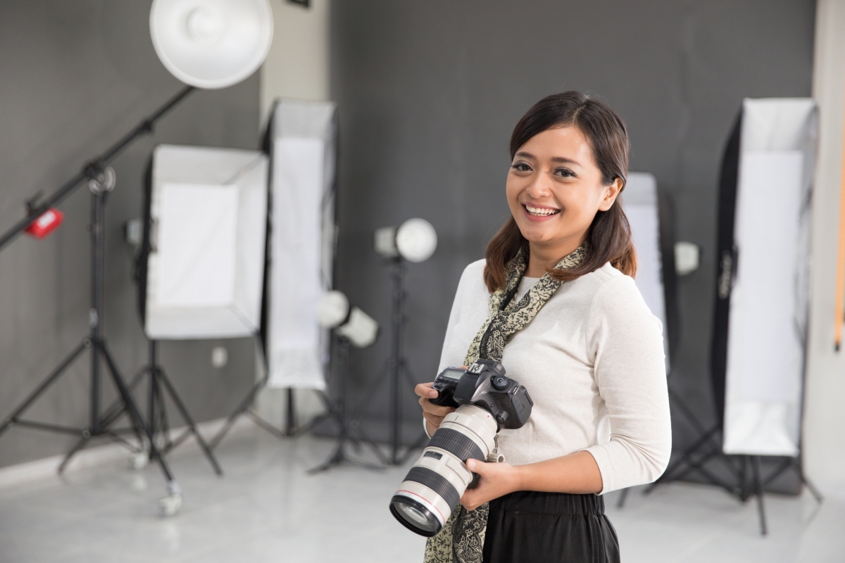 Photographer Photography