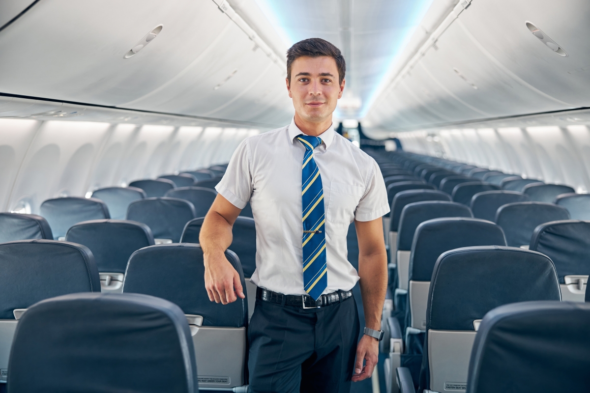 Airline ticket and service agents | WorkBC